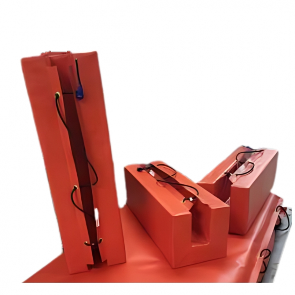 Stolpepolstring | PVC Products- presenninger, polstringer, skillevegger mm.