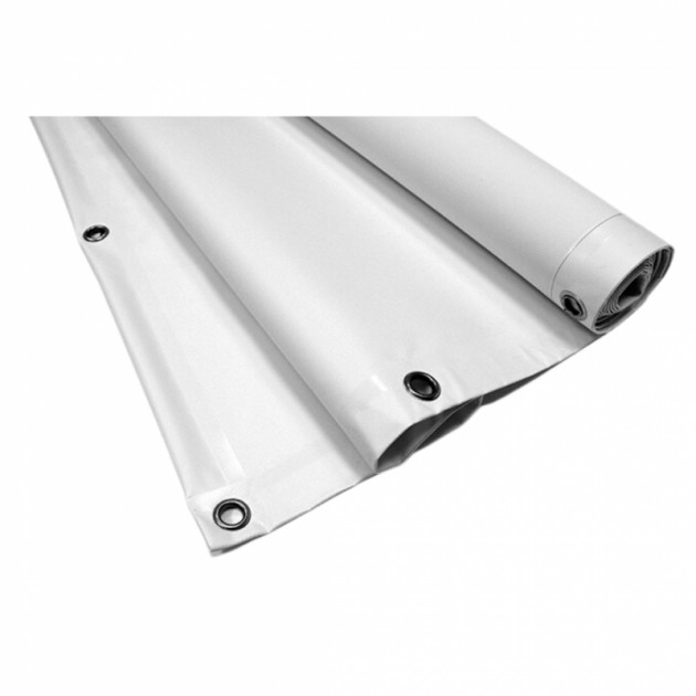 Presenning 6x3 meter, 700g PVC duk | PVC Products- presenninger ...