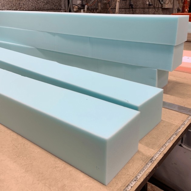 Skumplast | PVC Products- presenninger, polstringer, skillevegger mm.